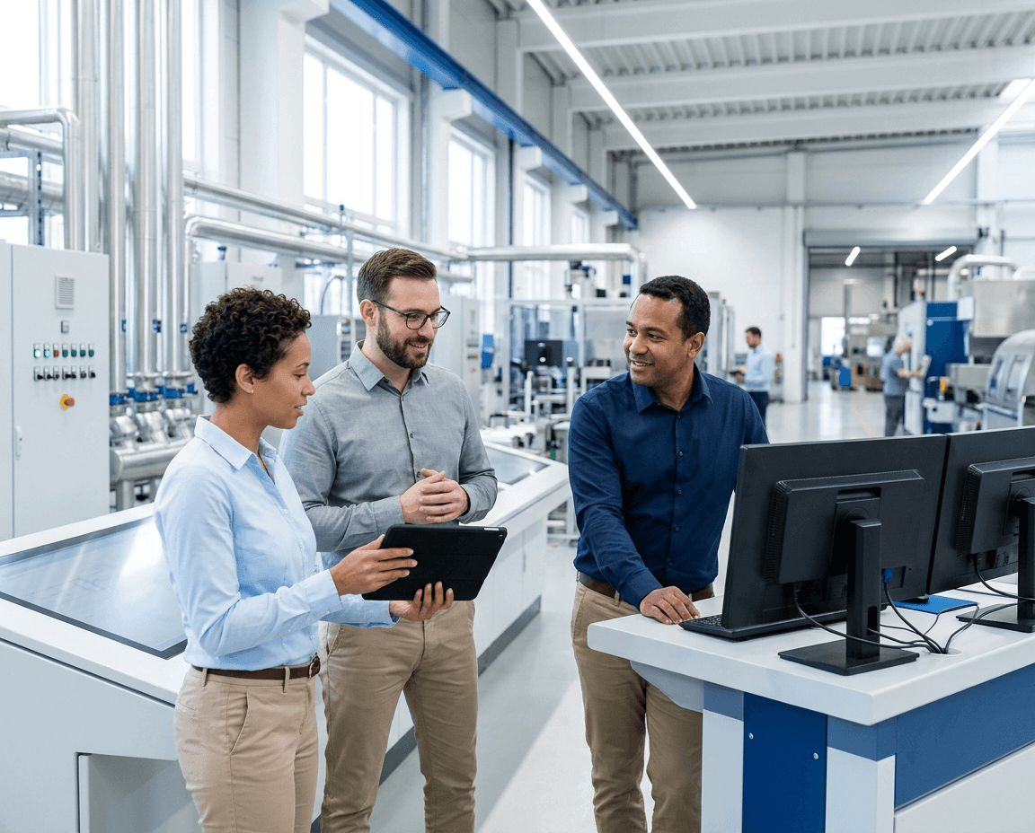 Simpler WIN-911 Licensing for Critical Industrial Operations: Fewer ...
